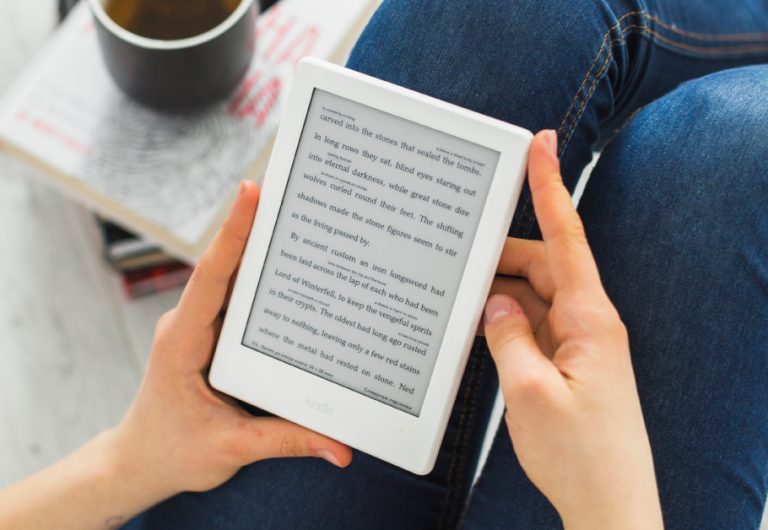 Aplicativos para ler livros: saiba quais são os melhores - Compara Plano Aplicativos para ler livros: saiba quais são os melhores - Compara Plano
